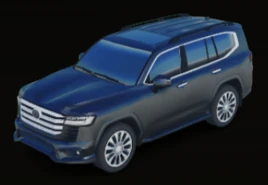 2022 Tokoma Land Cruiser | CDID Wiki | Fandom
