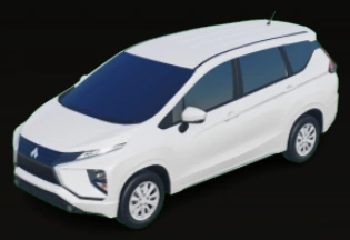 2017 Mestibis Xpander | CDID Wiki | Fandom