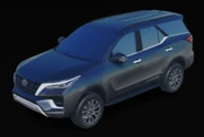 2021 Tokoma Fortuner | CDID Wiki | Fandom