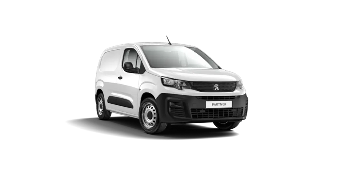 2019 Peugeot Partner | Realistic Car Driving Wiki | Fandom