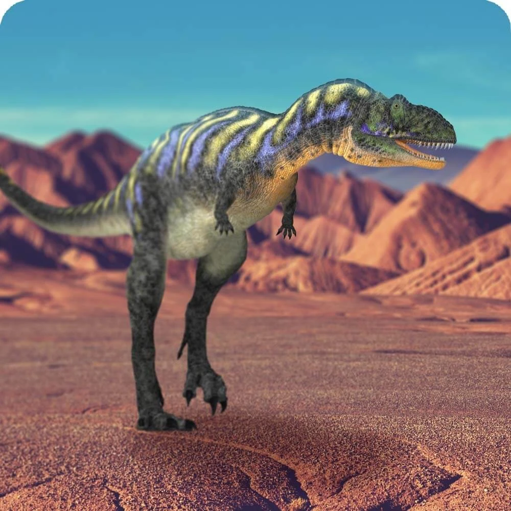 Aucasaurus | Cards, the Universe and Everything Wiki | Fandom