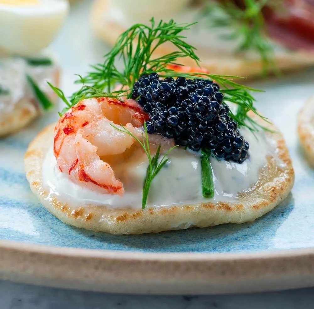 Blini | Cards, the Universe and Everything Wiki | Fandom