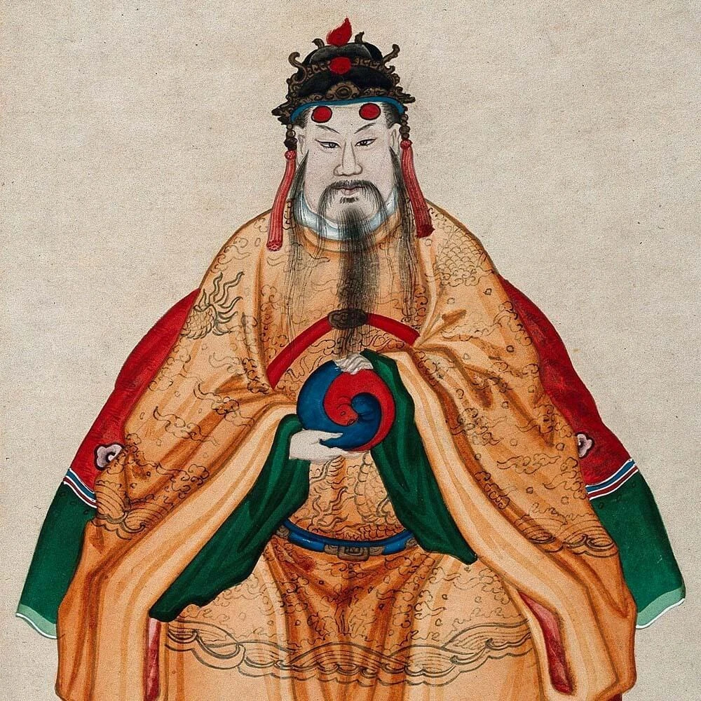 Fuxi | Cards, the Universe and Everything Wiki | Fandom