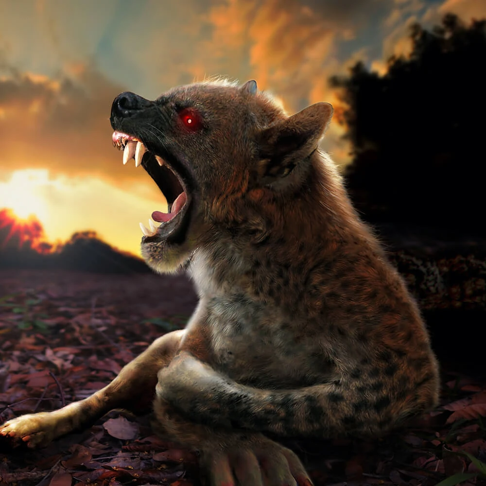 Chupacabra | Cards, the Universe and Everything Wiki | Fandom