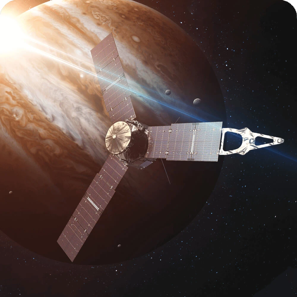 Juno | Cards, the Universe and Everything Wiki | Fandom