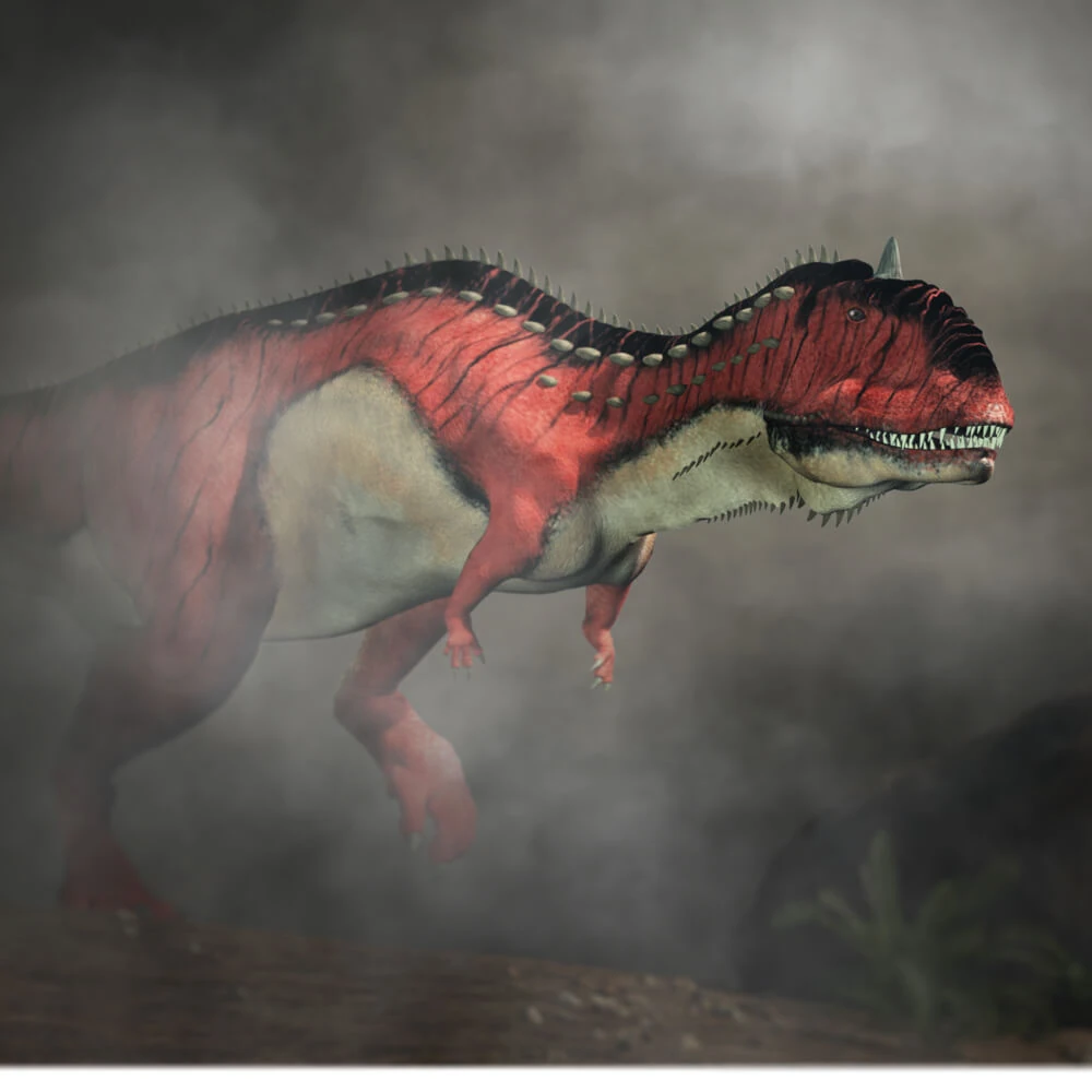 Rajasaurus | Cards, the Universe and Everything Wiki | Fandom