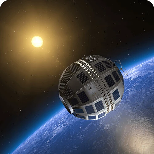Telstar 1 | Cards, the Universe and Everything Wiki | Fandom