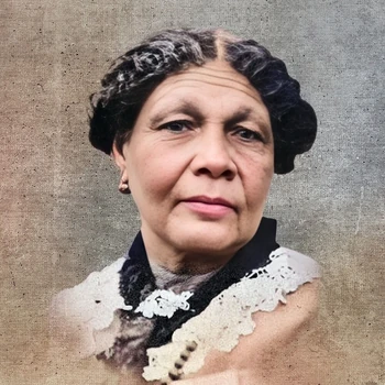 Mary Seacole | Cards, the Universe and Everything Wiki | Fandom