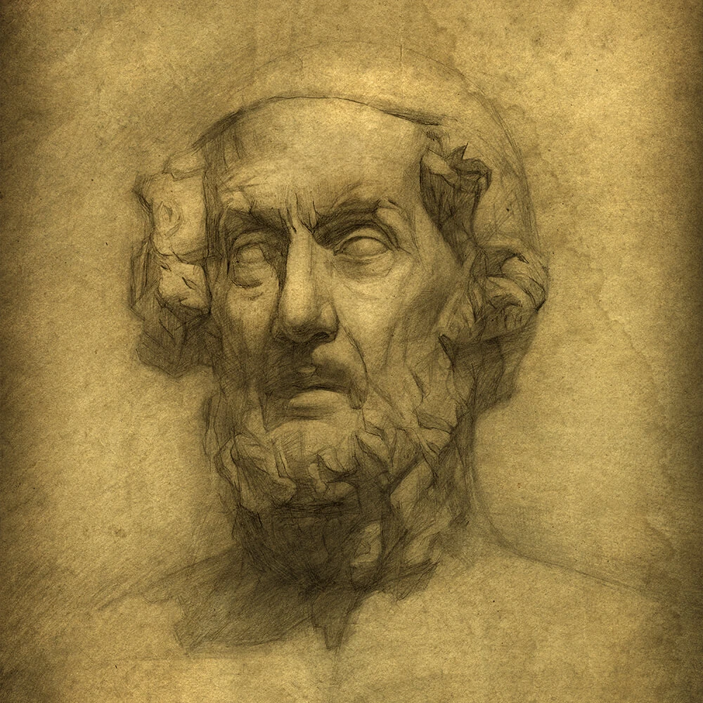 Homer | Cards, the Universe and Everything Wiki | Fandom