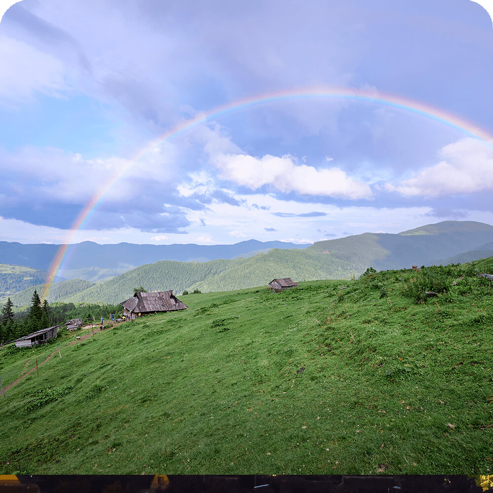 Rainbow Cards The Universe And Everything Wiki Fandom