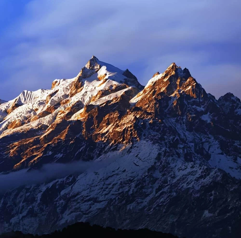 Kangchenjunga | Cards, the Universe and Everything Wiki | Fandom