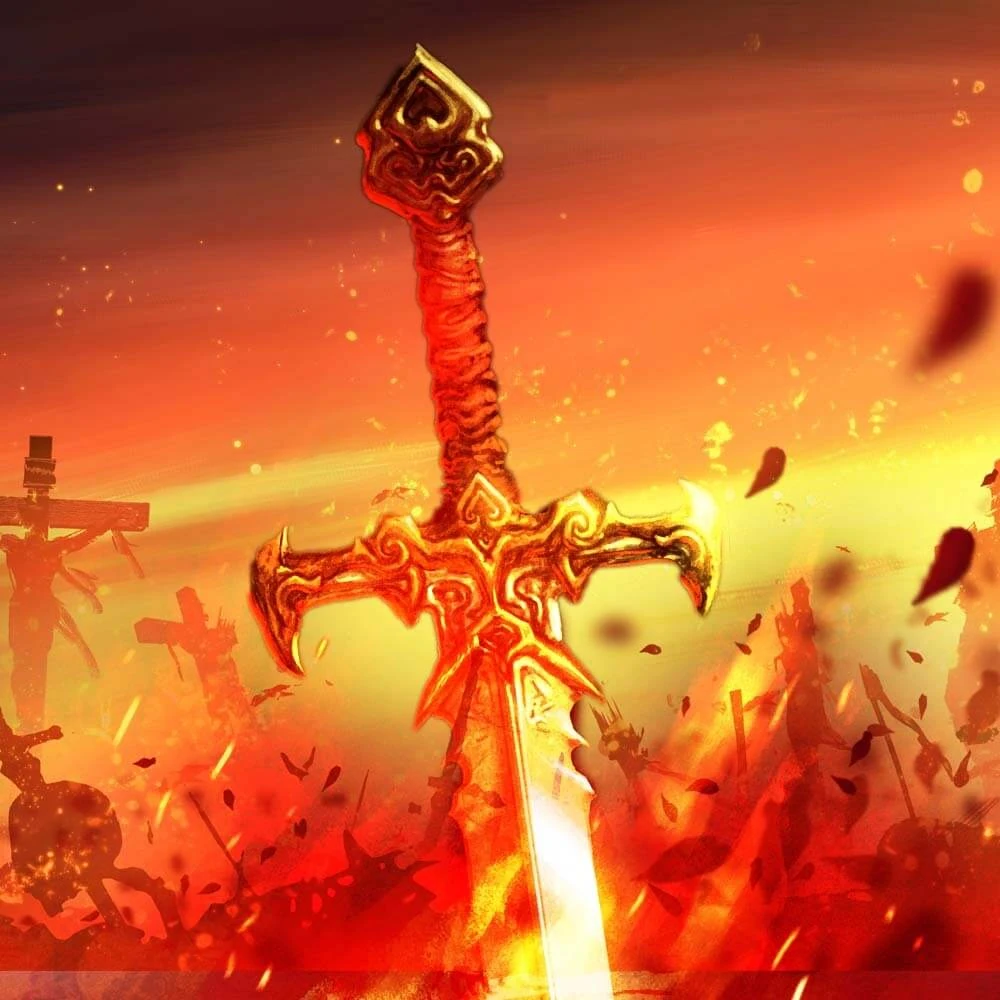 Muspelheim | Cards, the Universe and Everything Wiki | Fandom