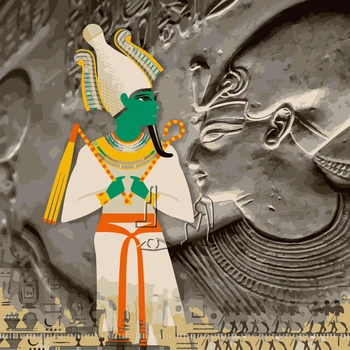 Osiris | Cards, the Universe and Everything Wiki | Fandom