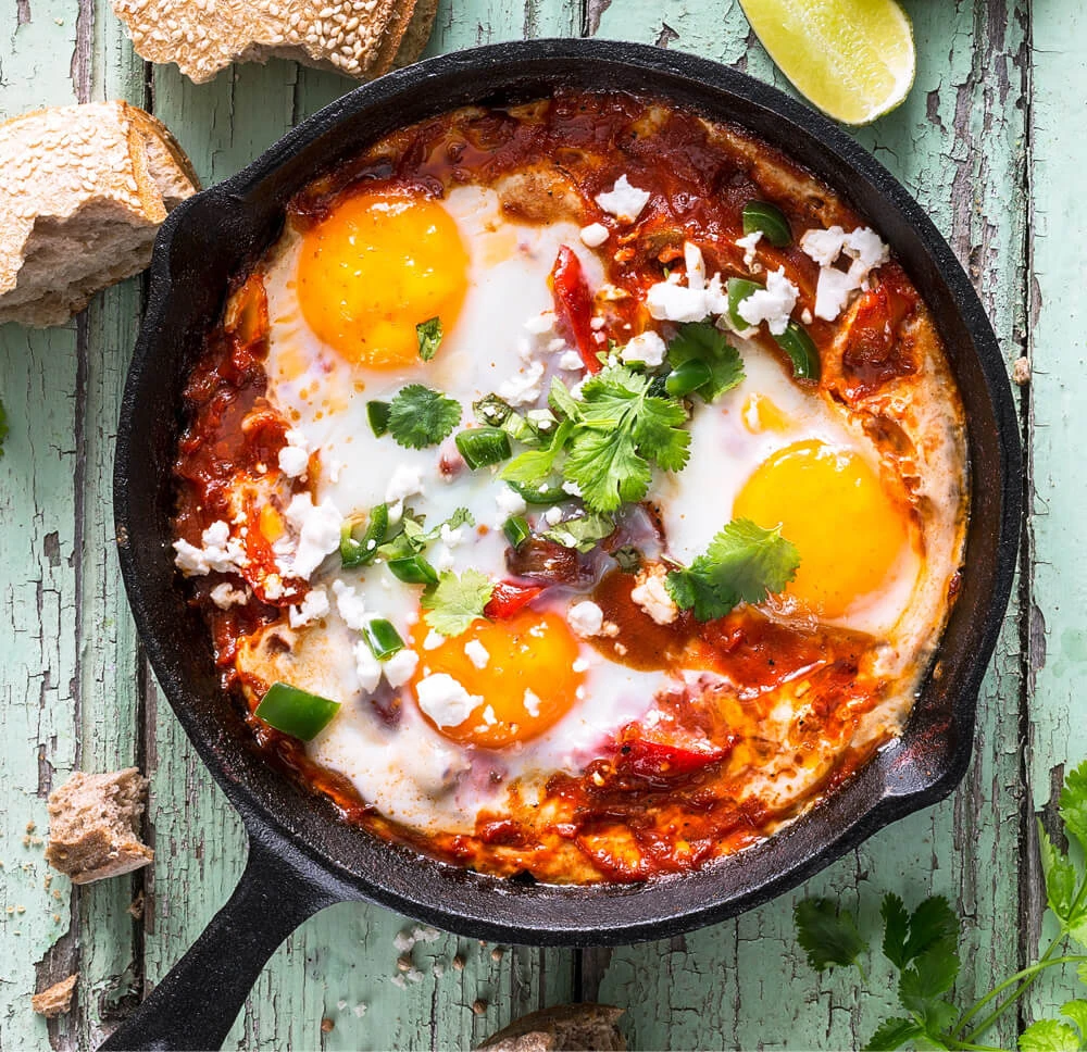 Shakshuka | Cards, the Universe and Everything Wiki | Fandom