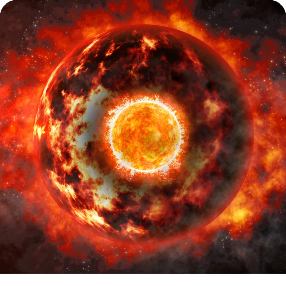 Thorne-Żytkow Object | Cards, the Universe and Everything Wiki | Fandom
