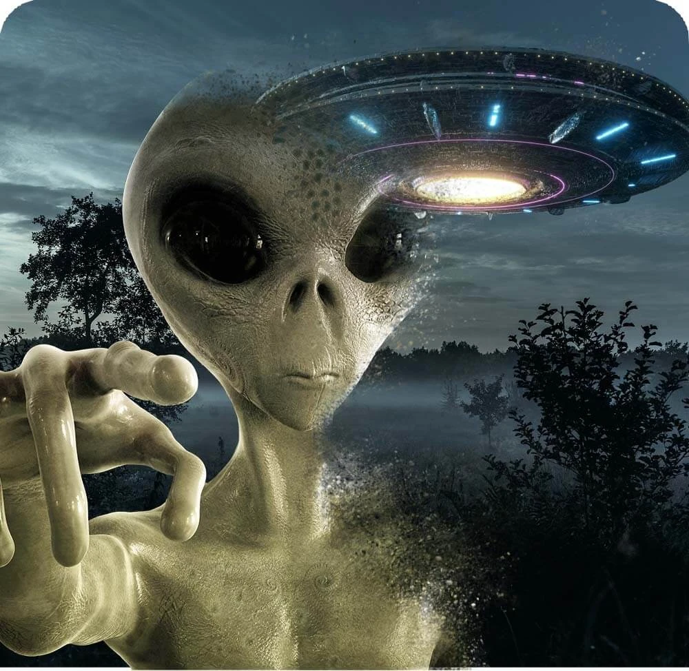 Fermi Paradox | Cards, the Universe and Everything Wiki | Fandom