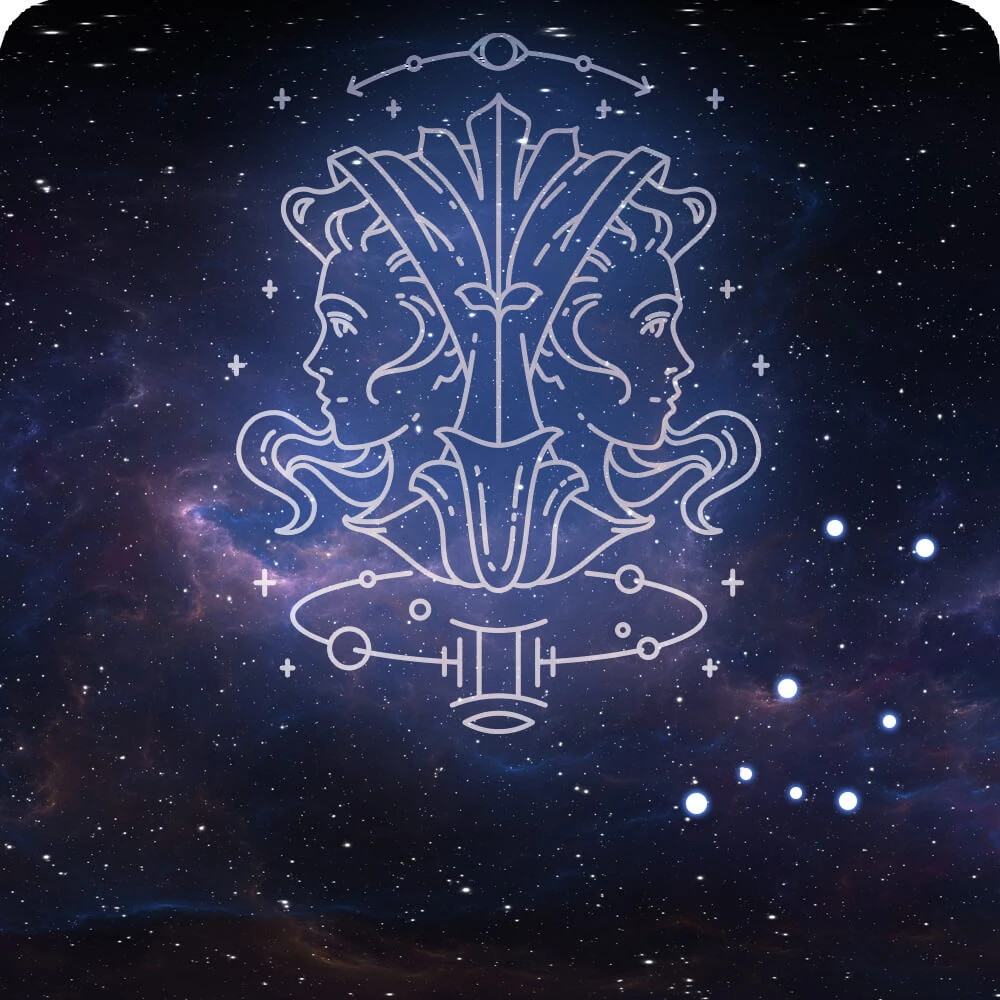 Gemini | Cards, the Universe and Everything Wiki | Fandom