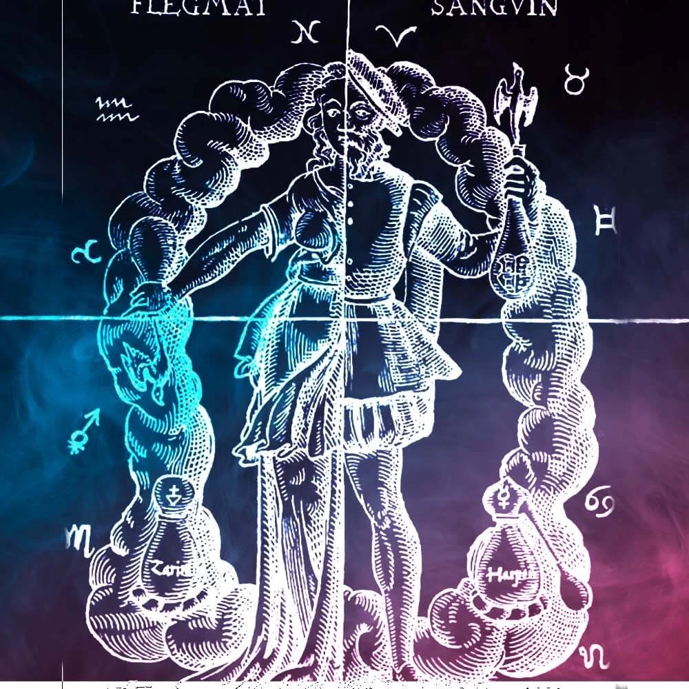 Humorism | Cards, the Universe and Everything Wiki | Fandom