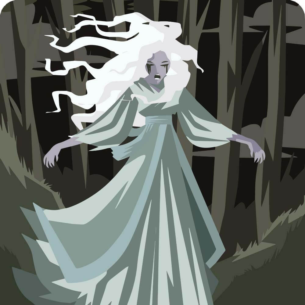Banshee Cards The Universe And Everything Wiki Fandom