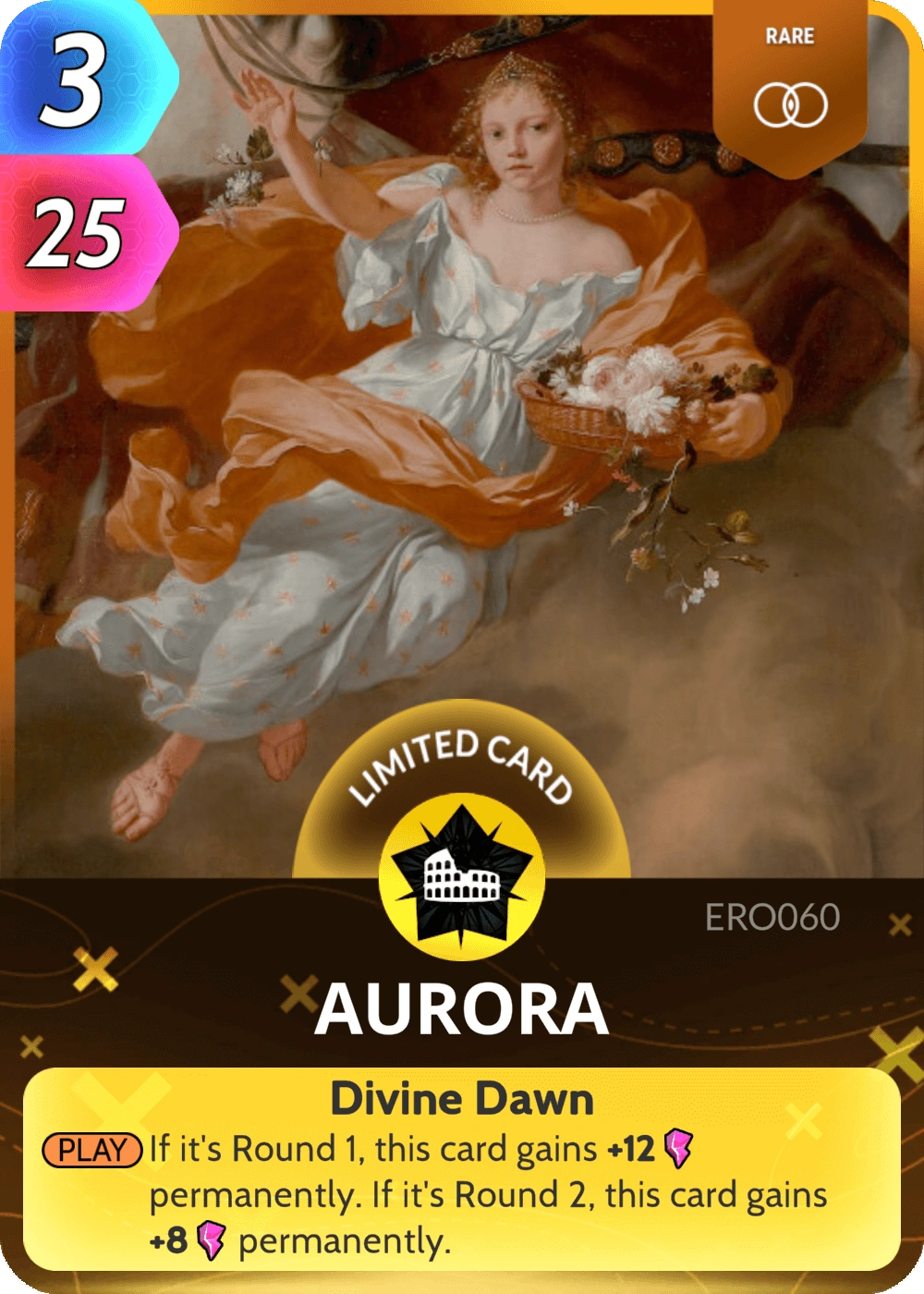 Aurora | Cards, the Universe and Everything Wiki | Fandom