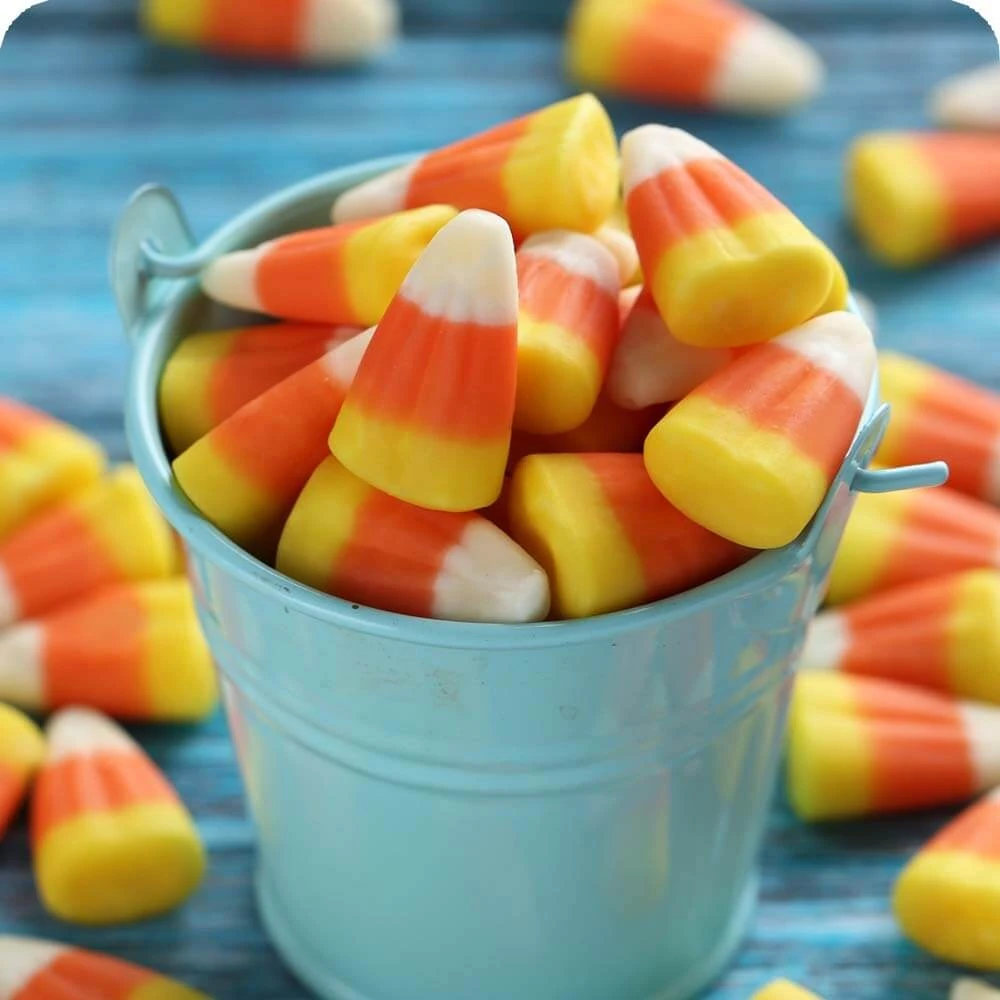 Candy Corn | Cards, the Universe and Everything Wiki | Fandom