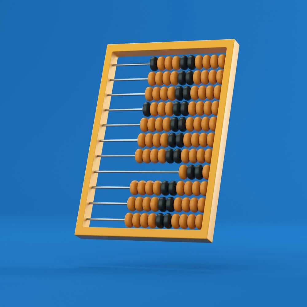 Abacus | Cards, the Universe and Everything Wiki | Fandom