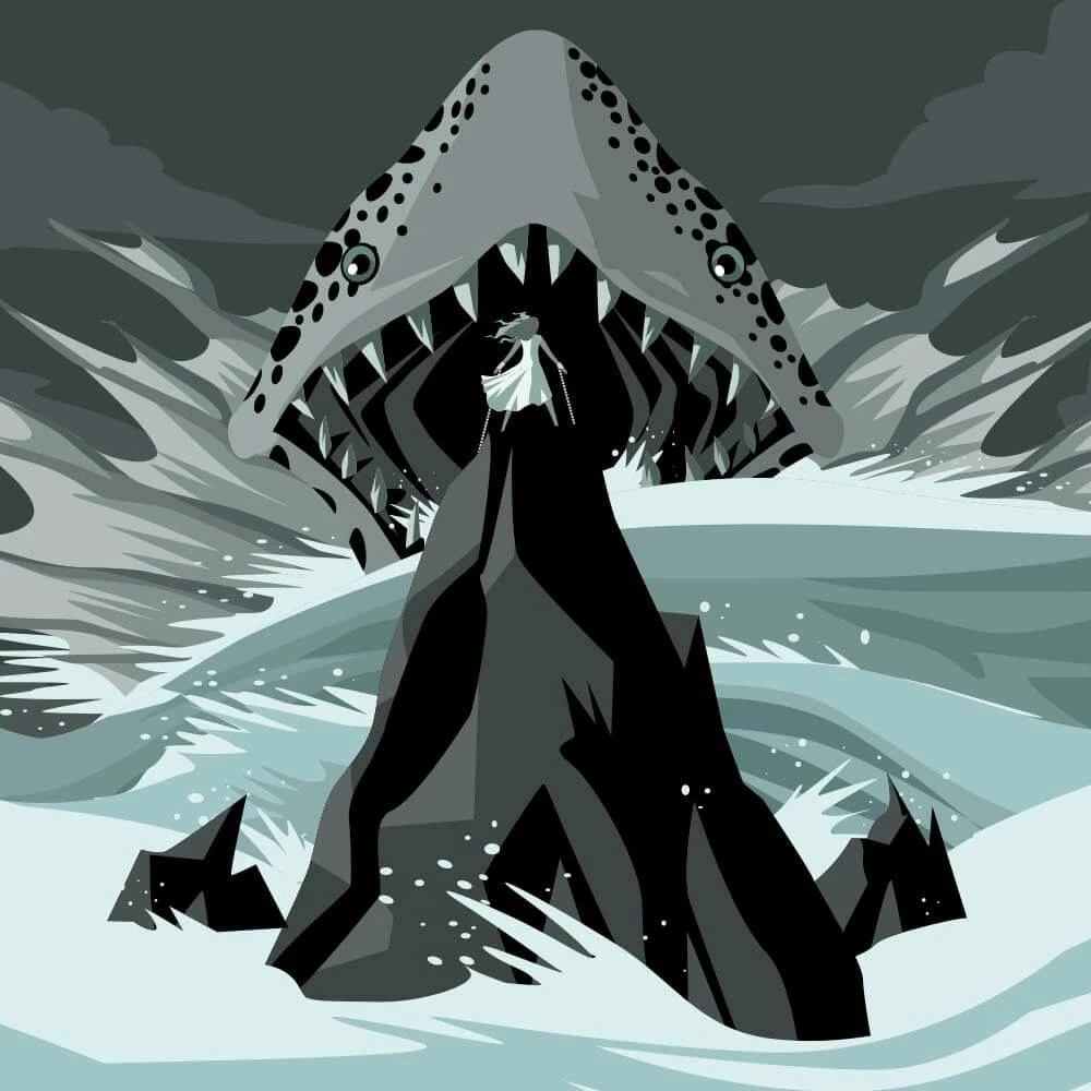 Cetus | Cards, the Universe and Everything Wiki | Fandom