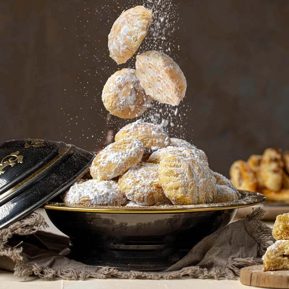 Ka'ak El Eid | Cards, the Universe and Everything Wiki | Fandom