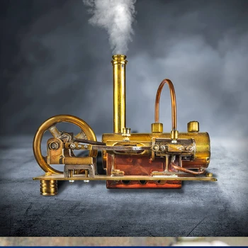 Steam Engine | Cards, the Universe and Everything Wiki | Fandom