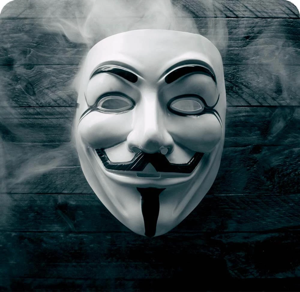 Anonymous | Cards, the Universe and Everything Wiki | Fandom