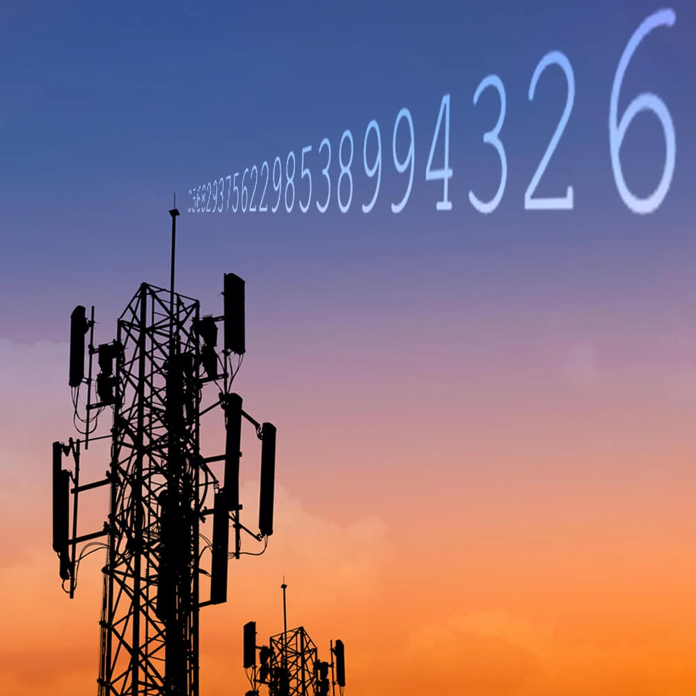 Numbers Station | Cards, the Universe and Everything Wiki | Fandom