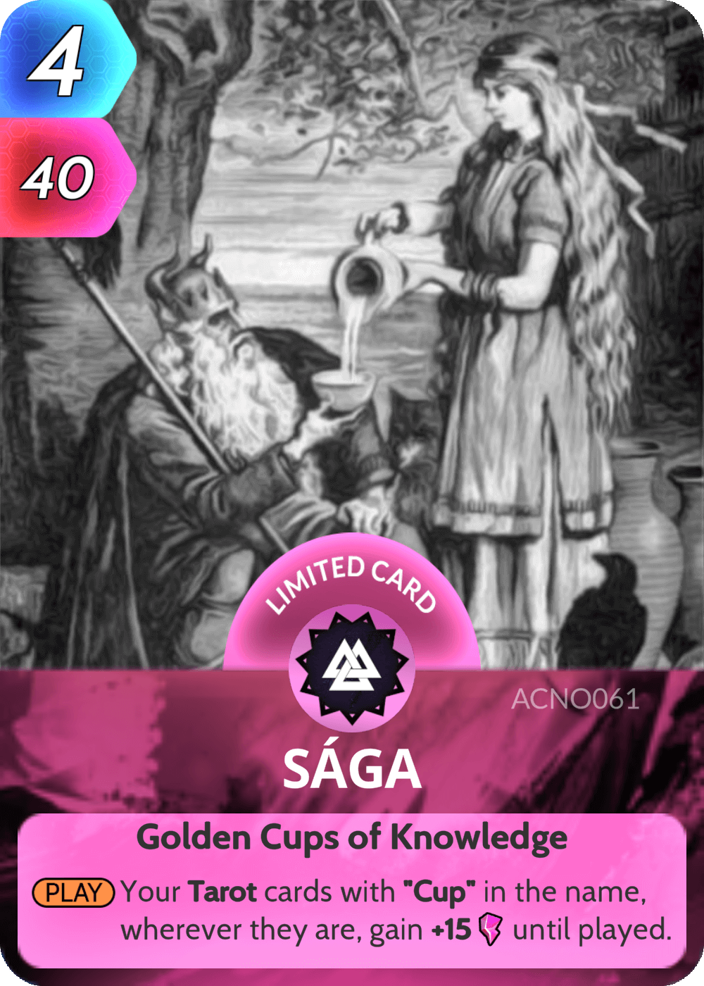 Sága | Cards, the Universe and Everything Wiki | Fandom
