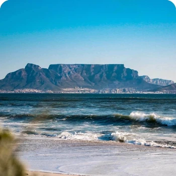 Table Mountain | Cards, the Universe and Everything Wiki | Fandom