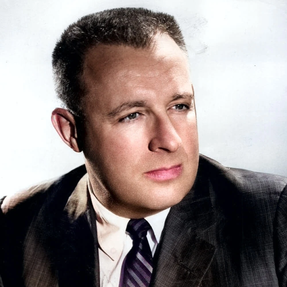 Ray Bradbury | Cards, the Universe and Everything Wiki | Fandom