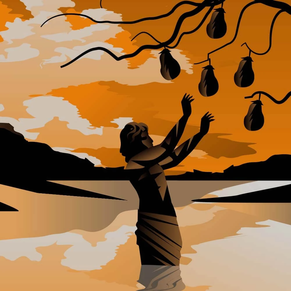 Tantalus | Cards, the Universe and Everything Wiki | Fandom