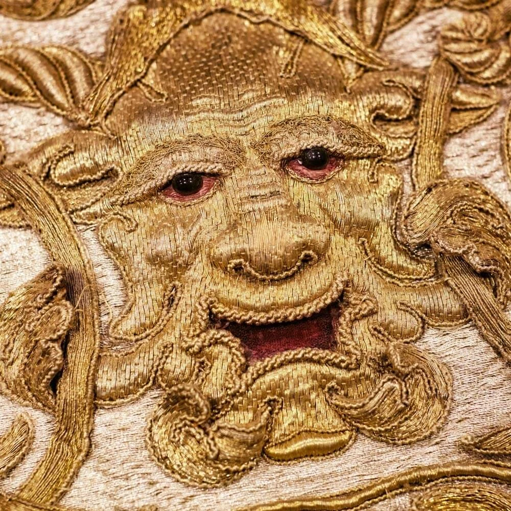Grotesque | Cards, the Universe and Everything Wiki | Fandom