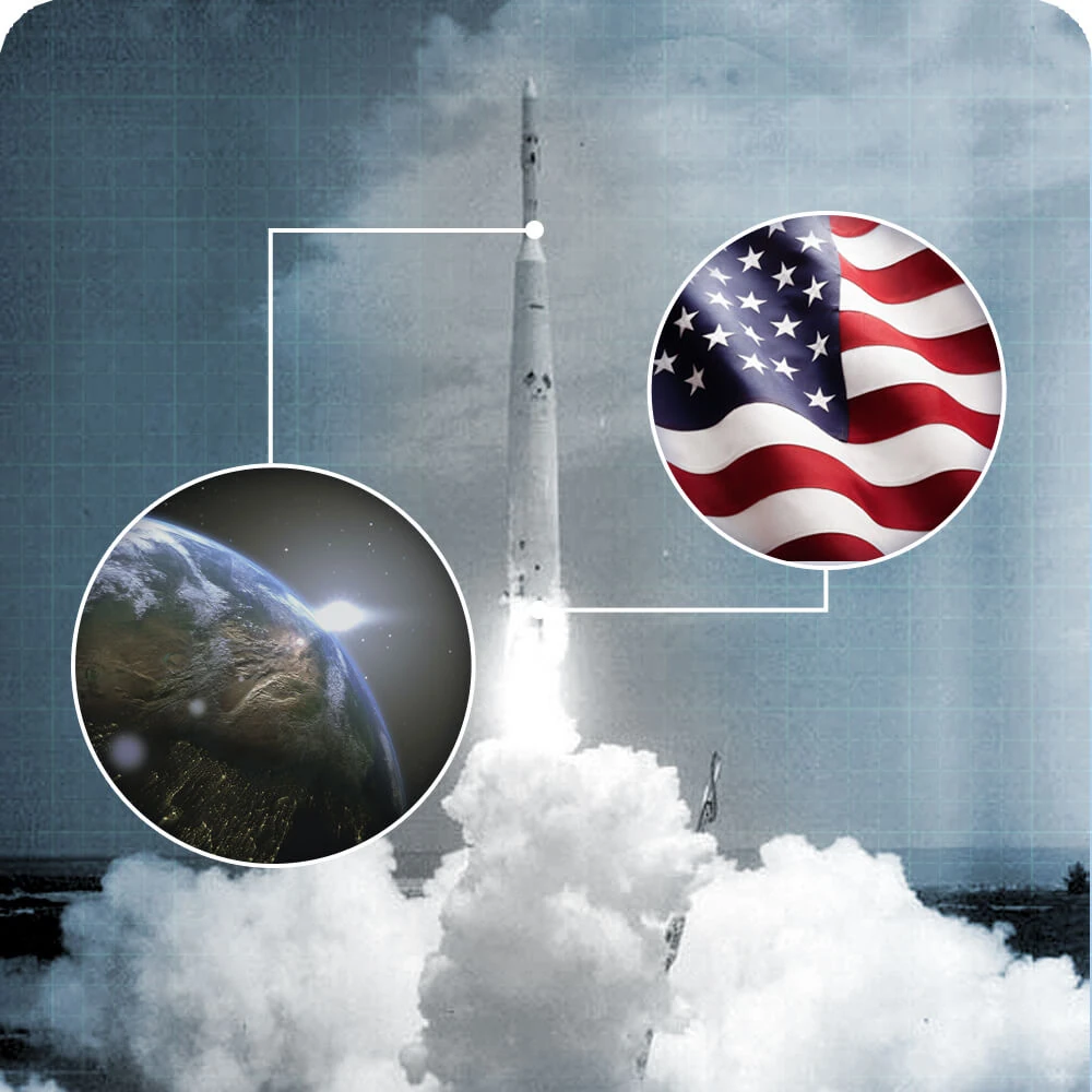 Thor-Delta | Cards, the Universe and Everything Wiki | Fandom