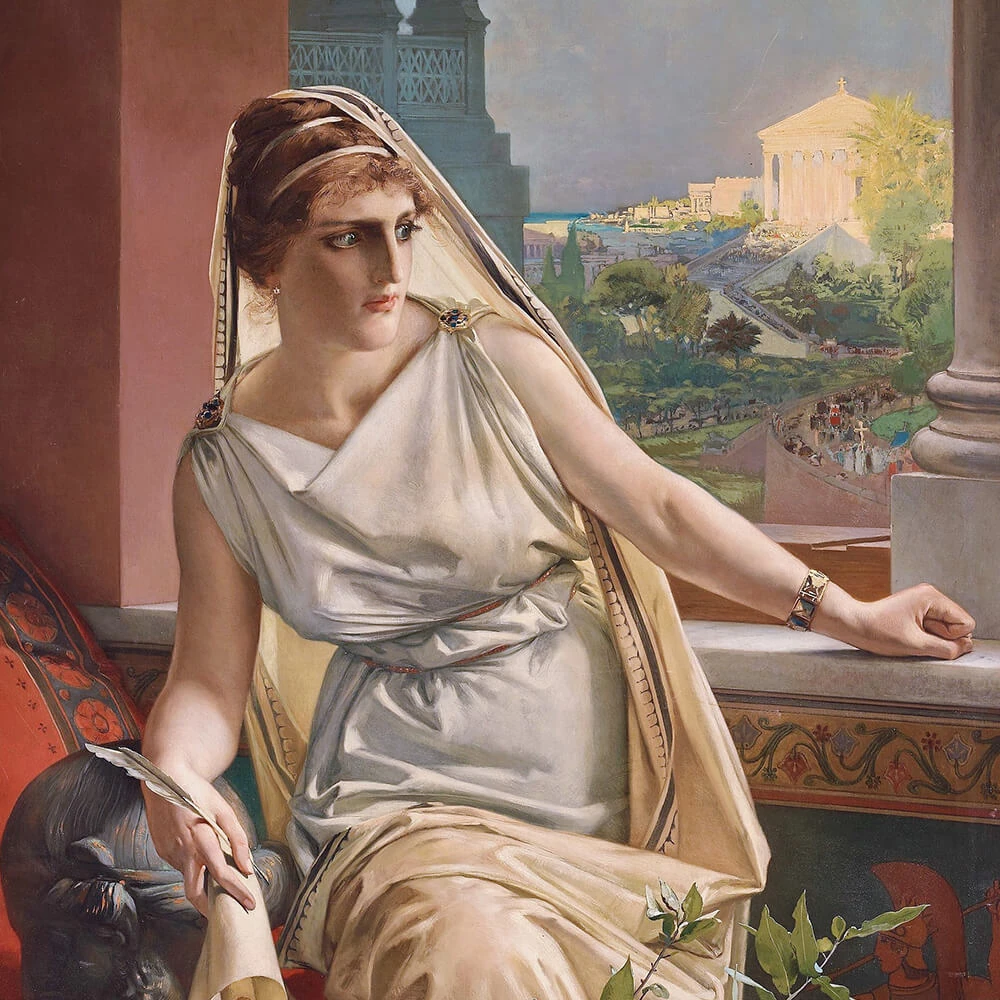 Hypatia of Alexandria | Cards, the Universe and Everything Wiki | Fandom