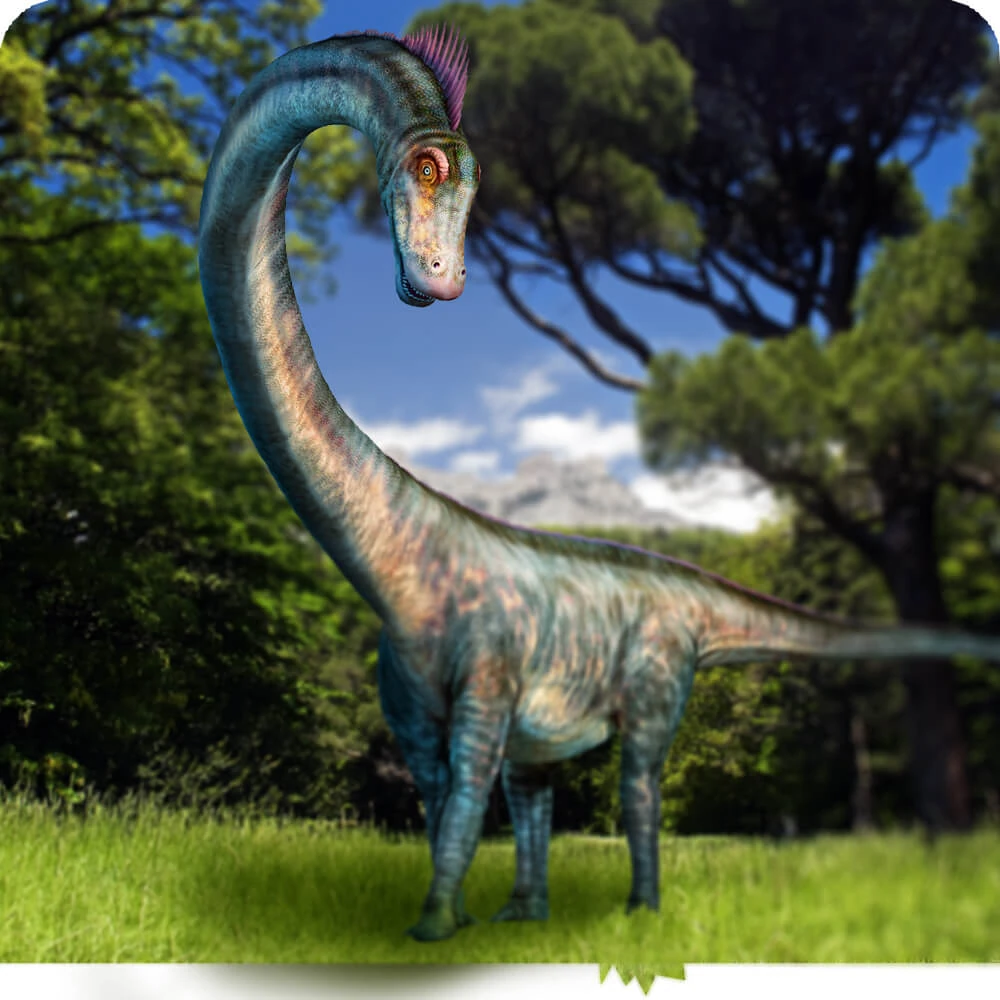 Barosaurus | Cards, the Universe and Everything Wiki | Fandom
