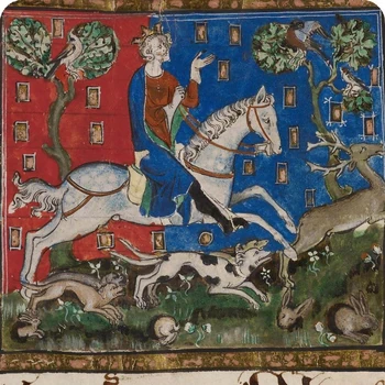 Prince John | Cards, the Universe and Everything Wiki | Fandom