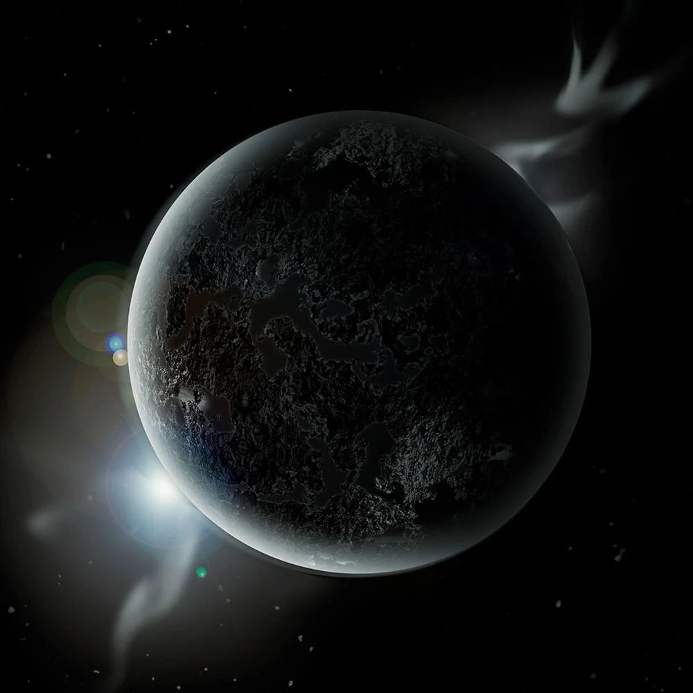 TrES-2b | Cards, the Universe and Everything Wiki | Fandom