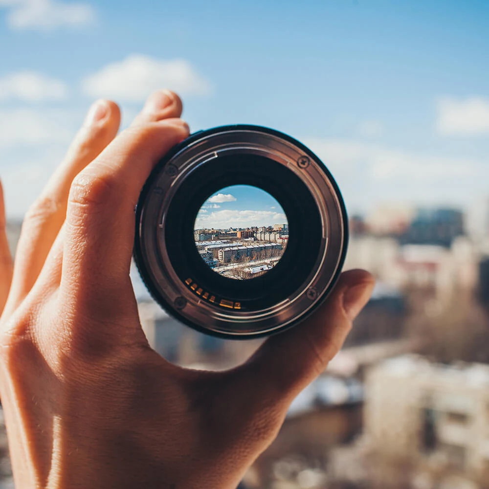 Optical Lenses | Cards, the Universe and Everything Wiki | Fandom