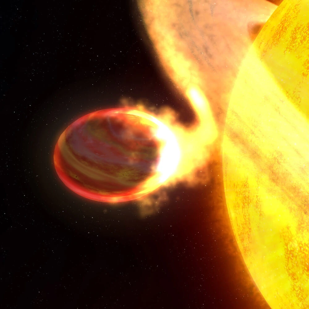 WASP 12b | Cards, the Universe and Everything Wiki | Fandom