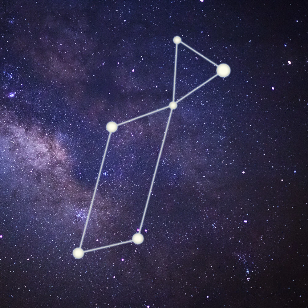 Lyra | Cards, the Universe and Everything Wiki | Fandom