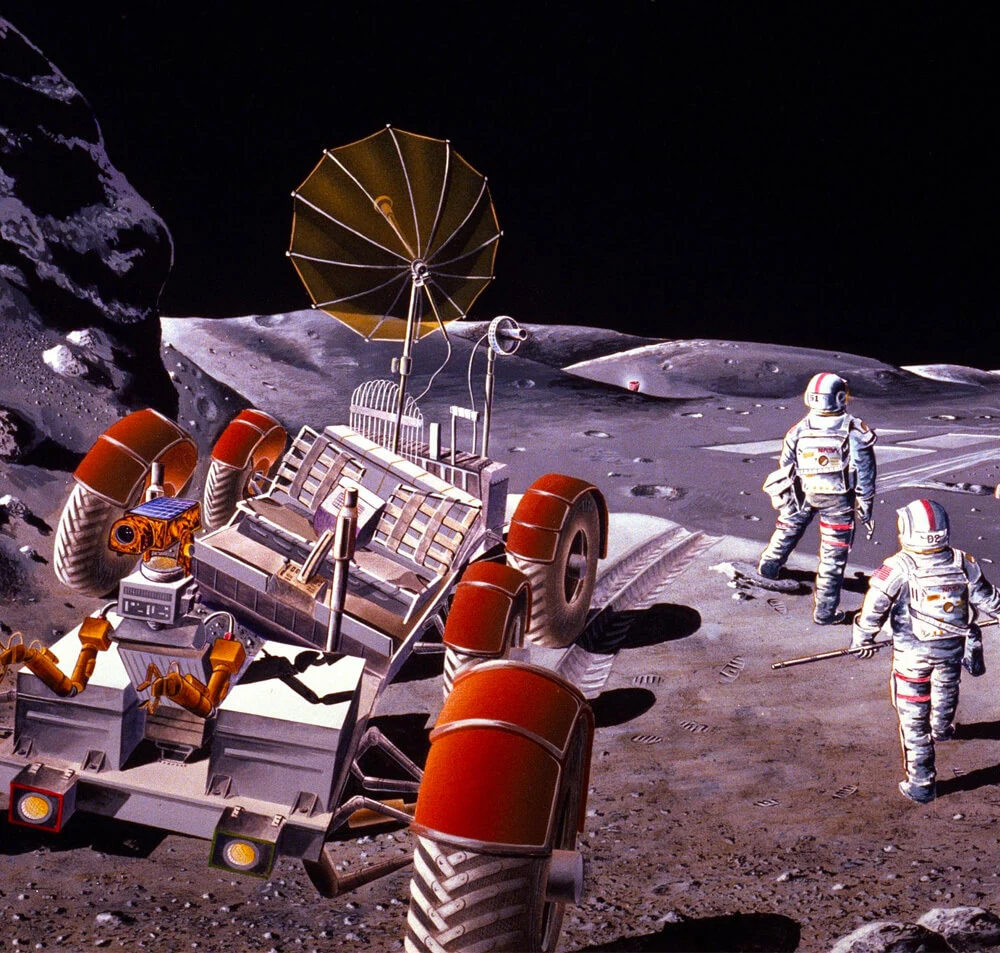 Space Colonization | Cards, the Universe and Everything Wiki | Fandom