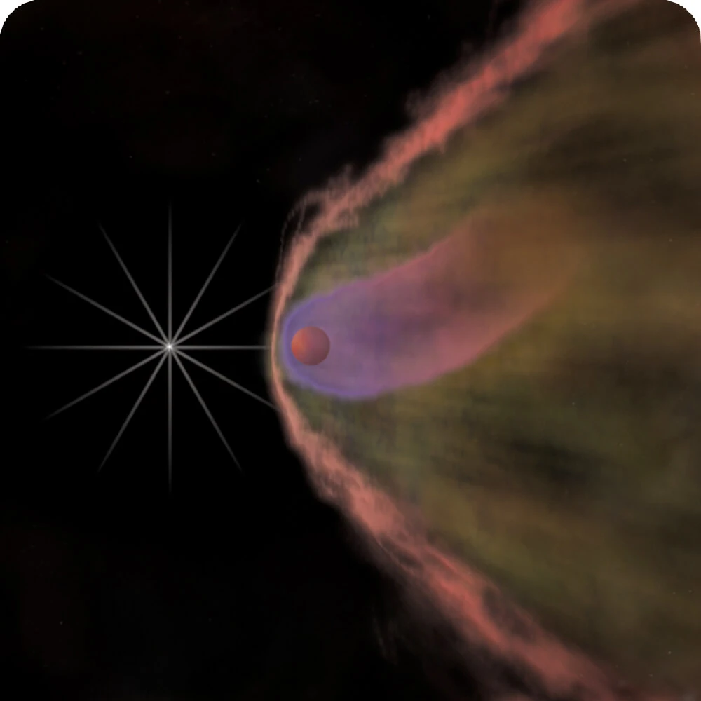 Black Widow Pulsar | Cards, the Universe and Everything Wiki | Fandom