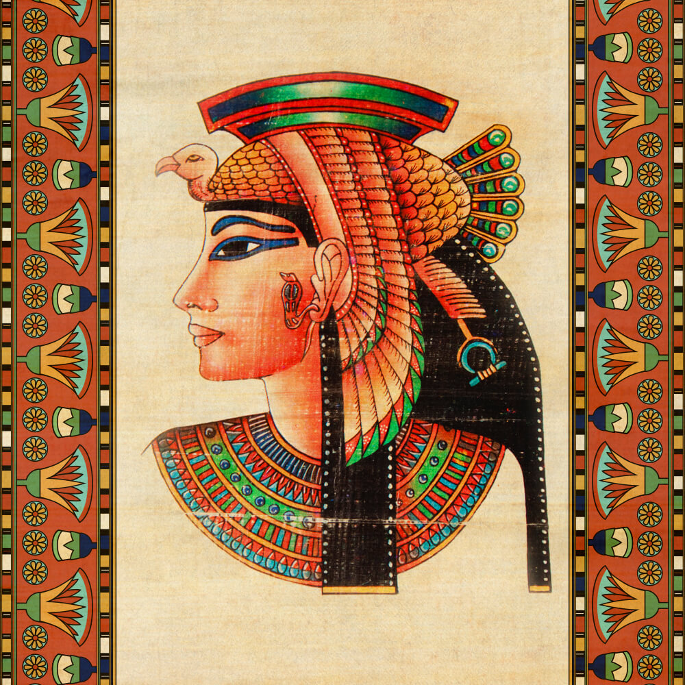 Cleopatra | Cards, the Universe and Everything Wiki | Fandom