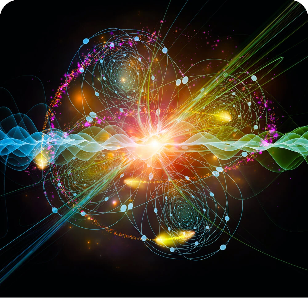 Quantum Theory | Cards, the Universe and Everything Wiki | Fandom