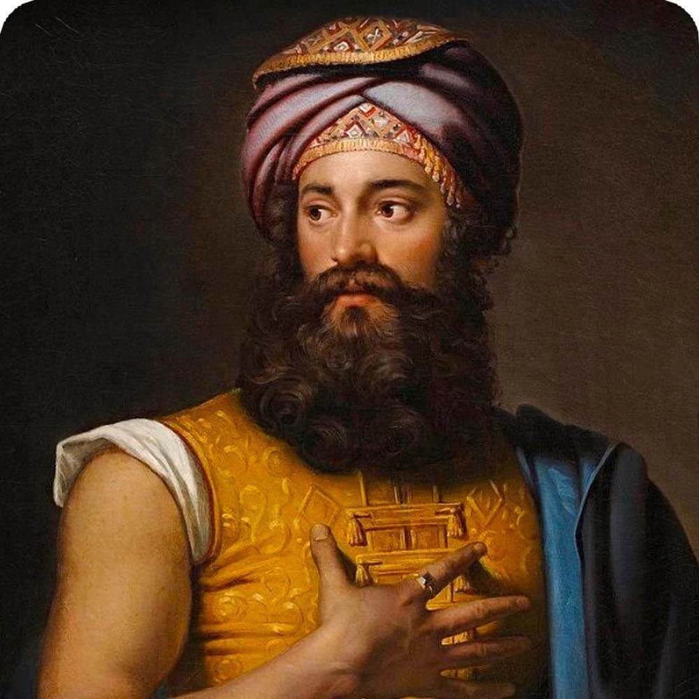 Giovanni Battista Belzoni | Cards, the Universe and Everything Wiki ...