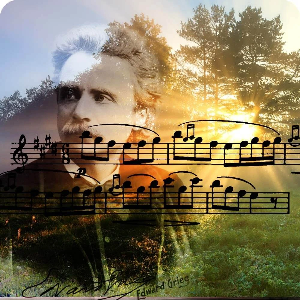 Morning Mood | Cards, the Universe and Everything Wiki | Fandom